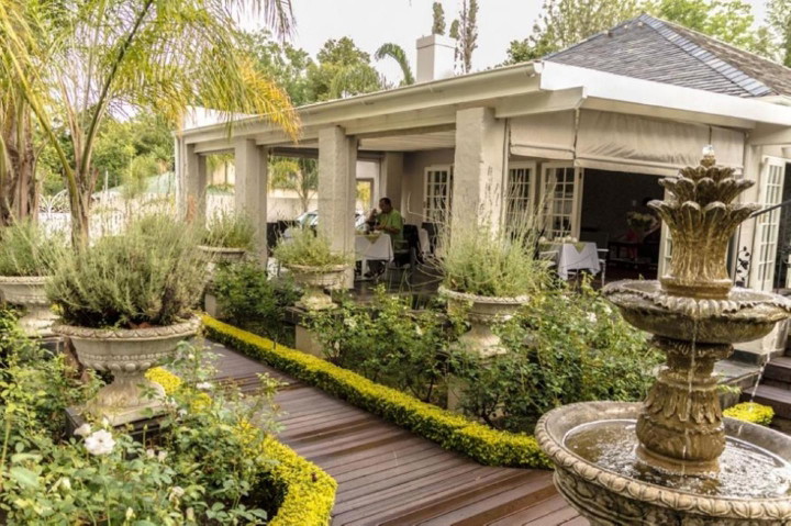 Touch Of Class Guest House - Pretoria, South Africa