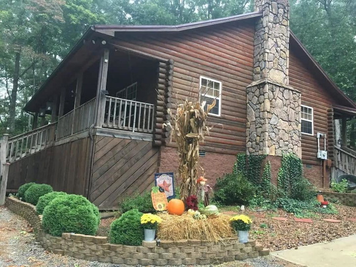 Tn State Parks Open! Hikes, Waterfalls, Firepits! - Tennessee