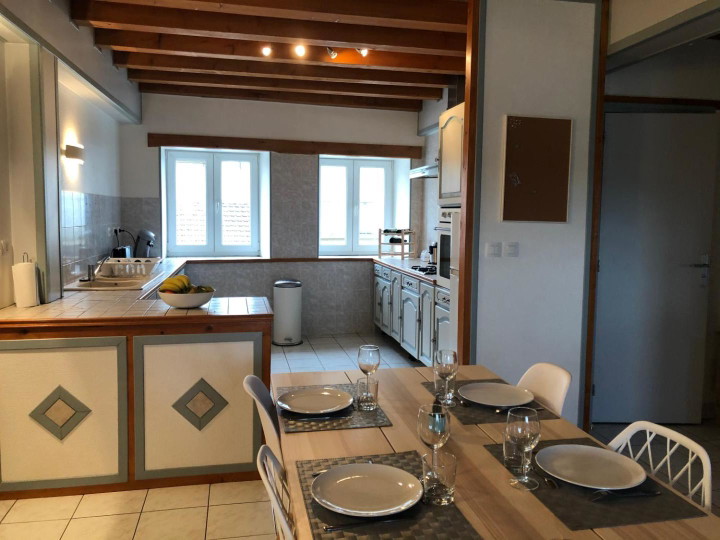 L’ecrin Champenois : 150m2 Au Cœur Du Vignoble - Marne