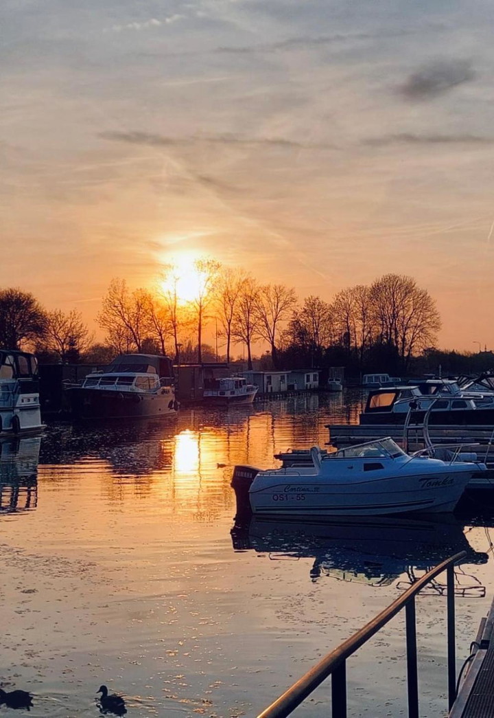 Retreatboat Mexico - 's-Hertogenbosch