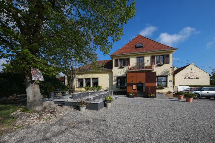 La Boîte à Sel - Marckolsheim