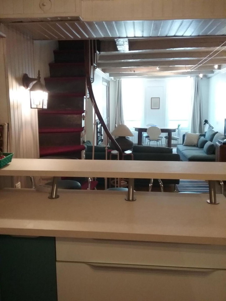 81 Rue Des Juifs - Granville