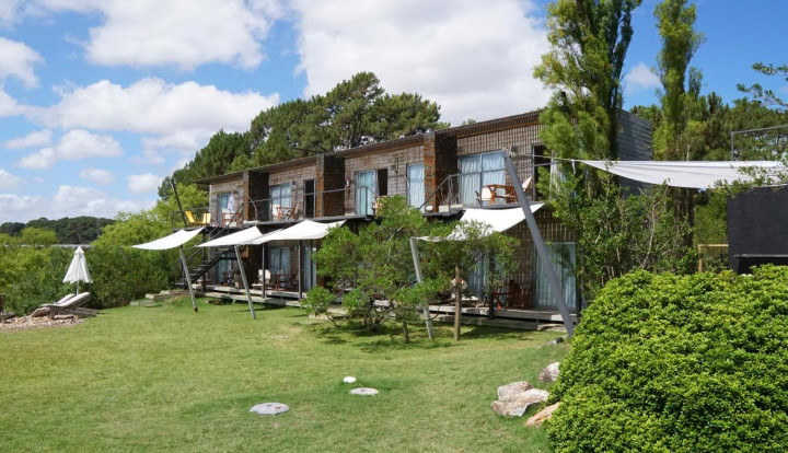 Dalarna Små Hotell - Uruguay