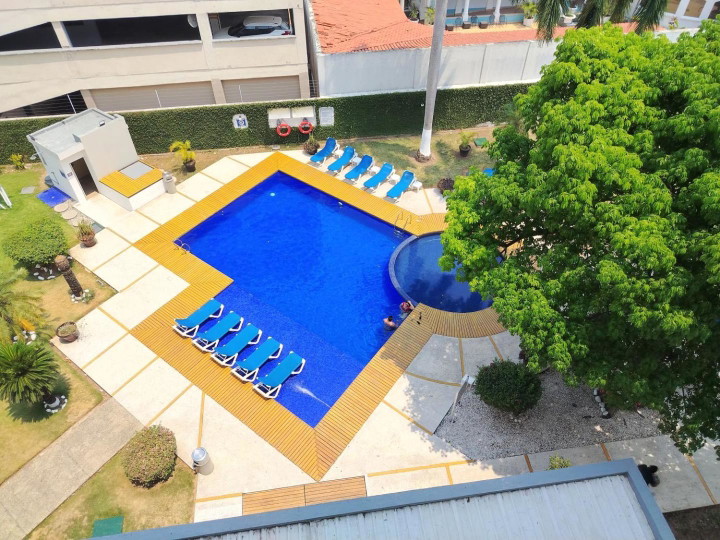 Holiday Inn Express Villahermosa By Ihg - Tabasco