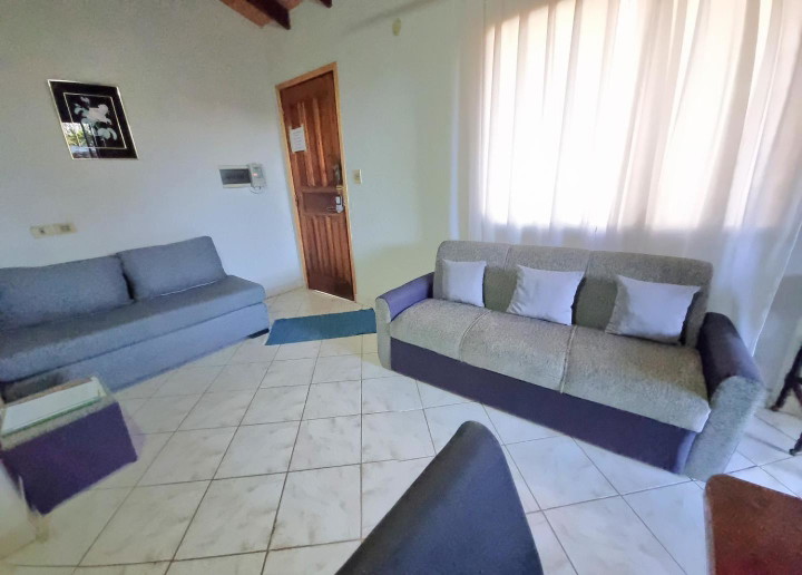 Departamento Batti - Asunción
