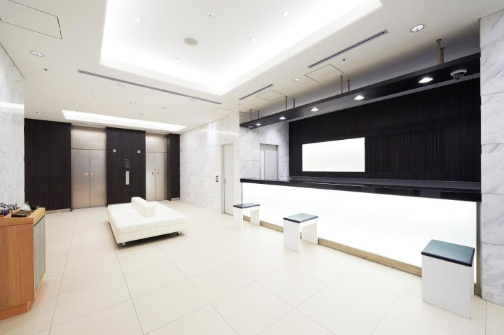 Sotetsu Fresa Inn Kanda-otemachi - Akihabara