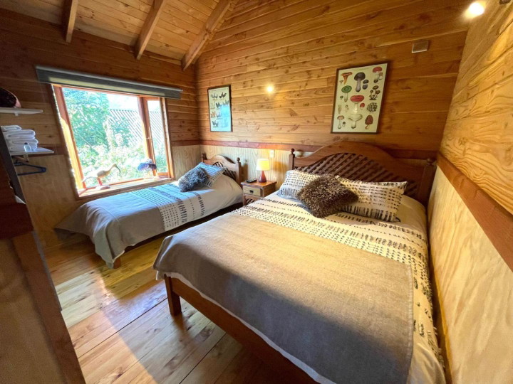 Hostal Pucon Sur - Pucón