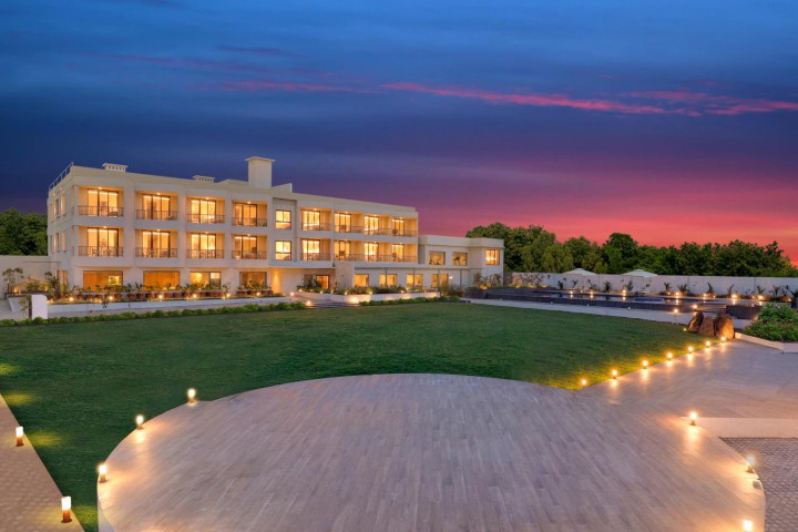 Lemon Tree Resort, Somnath - Somnath