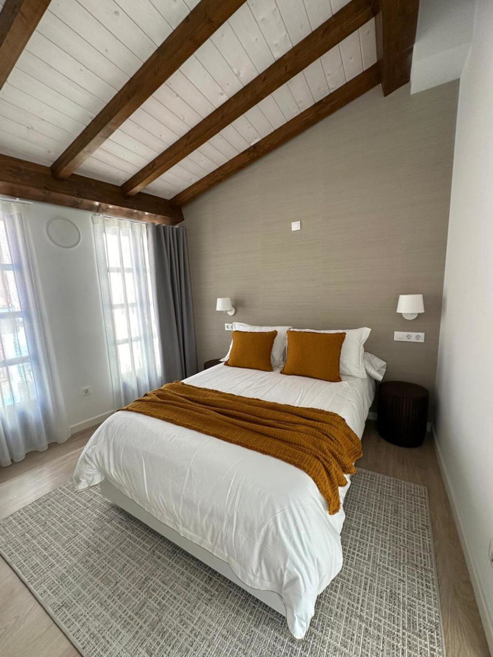 Casa Del Puerto - Ferrol - Cabanas