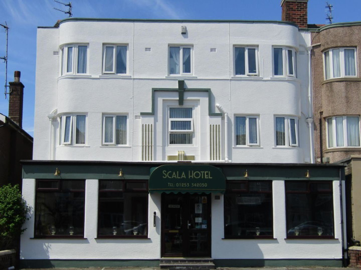The Scala Hotel - Lytham St Annes
