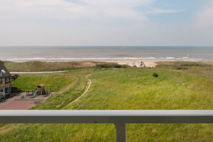 The Lookout - Castricum