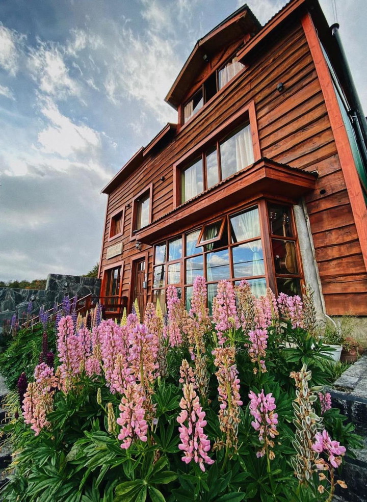 Mirador Del Beagle Hosteria - Ushuaia