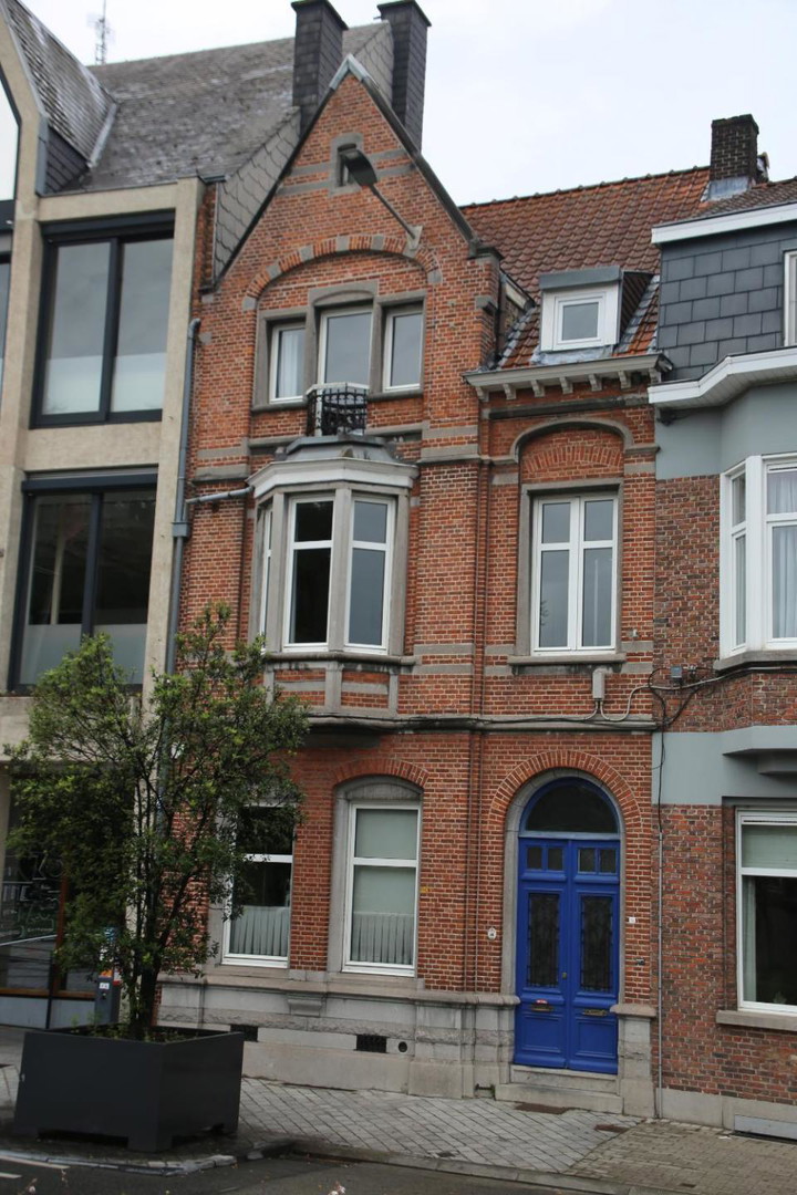 Denderhuis - Dendermonde
