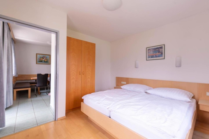 Appartment Isabelle - Hermagor