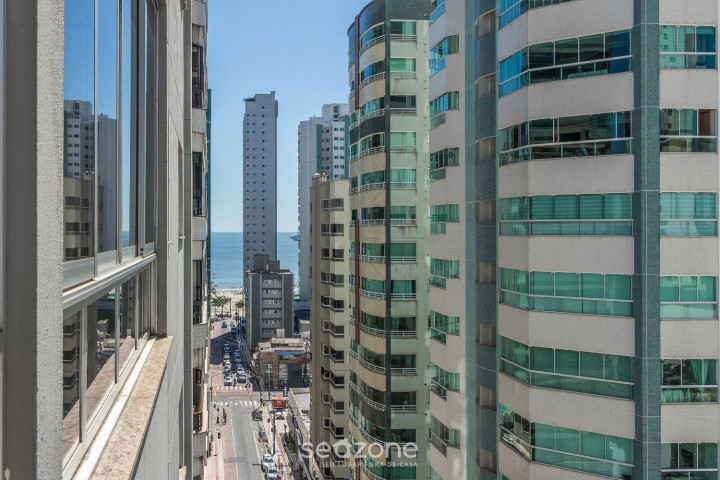 Apt In Downtown Bc 350m From The Beach Pae1002 - Balneário Camboriú