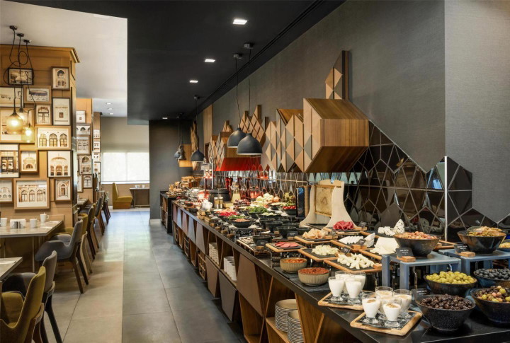 Radisson Blu Ankara - Sincan