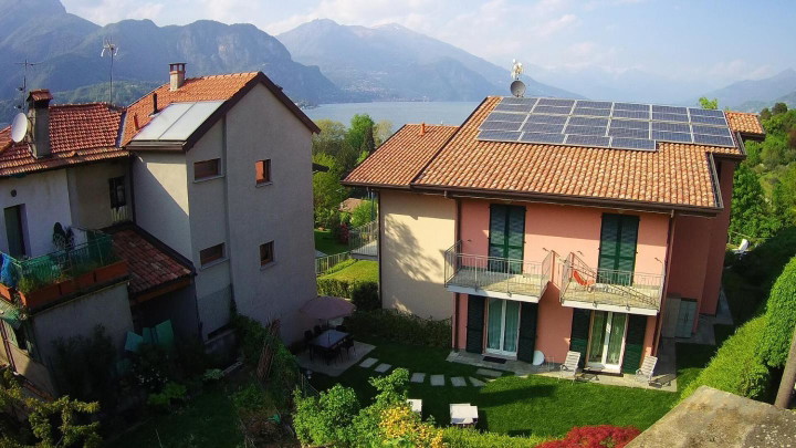 Orchidea Apartment - Bellagio