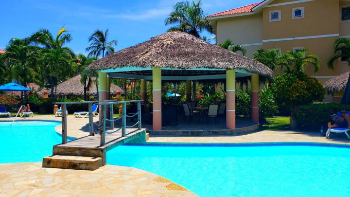 Cozy Garden Oasis Steps To The Beach - Cabarete