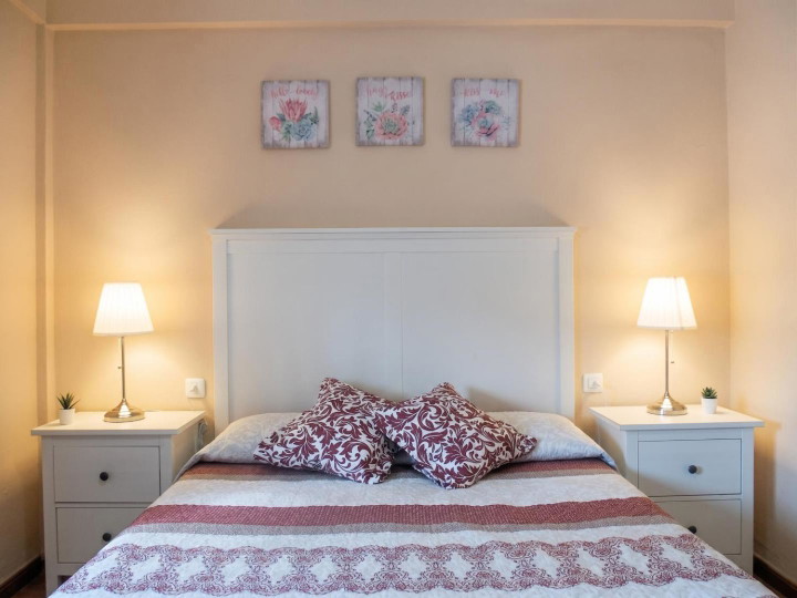 Comfortable Apartment Ayamonte Garden - Vila Real de Santo António