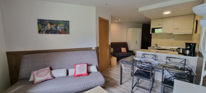 Apartamentos Grifo Vacances Grizzly - El Pas de la Casa, Andorra