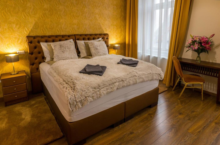 Dob Twenty Rooms - Budapest