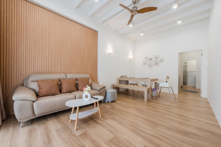 The Urban478 Modern&cozy Stay - Bangkok