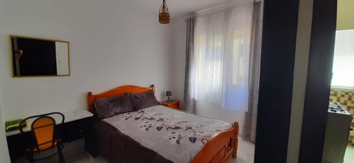 Residence Al Hoceima 2 Minutes De Prés De Plage Calabonita - Al Hoceima