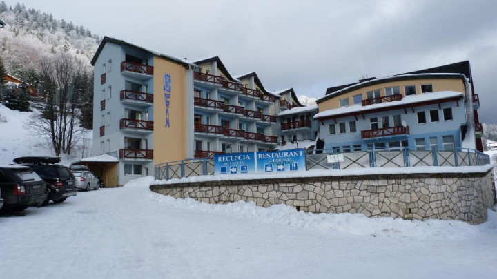 Apartmány Bea Donovaly - Donovaly