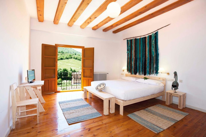 Posada Hoyos De Iregua - Villoslada de Cameros