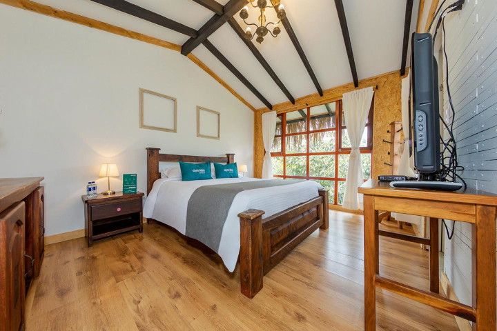 Hotel Llanogrande Inn - Rionegro