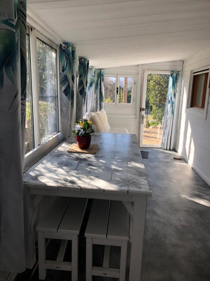 Bungalow 60 M2 - Le Muy