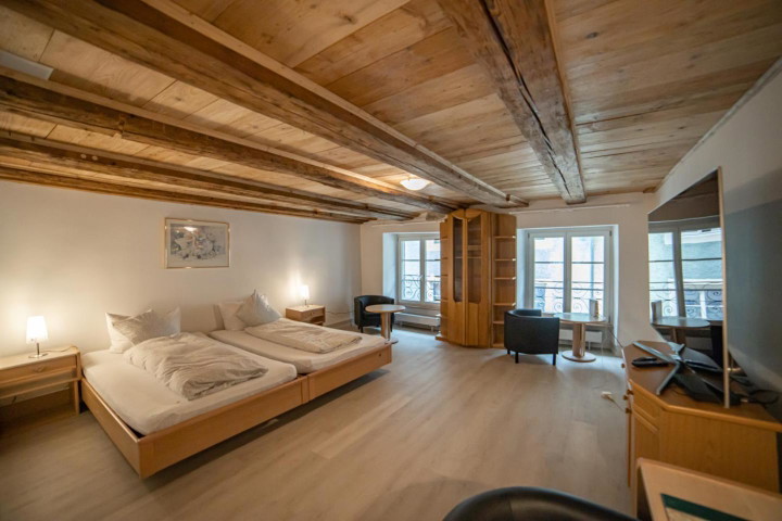 Hotel Mokka Laufenburg - Laufenburg
