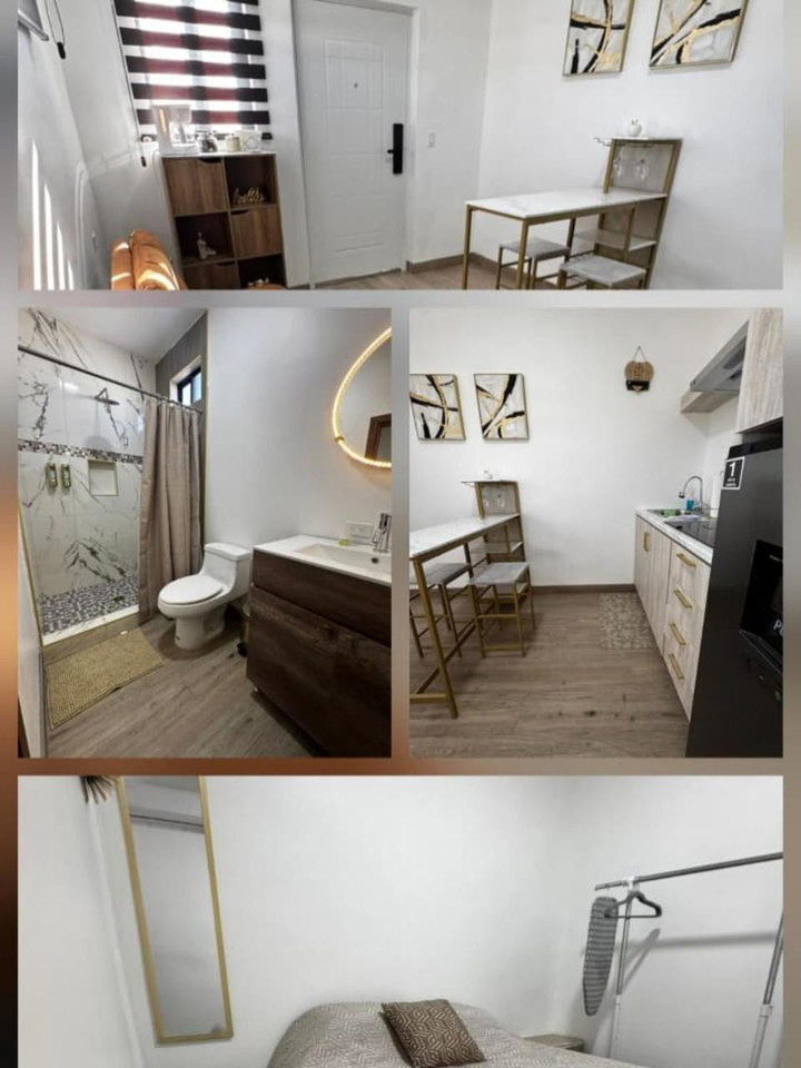 Departamento Sol - Mexico