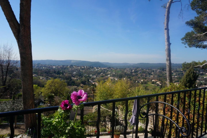 Villa Mimosa - Alpes-Maritimes