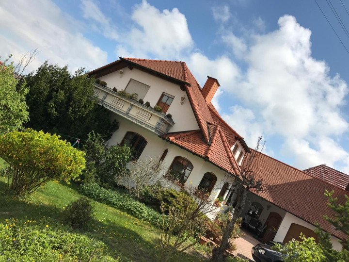 Ferienwohnung Meyer - Deutschland