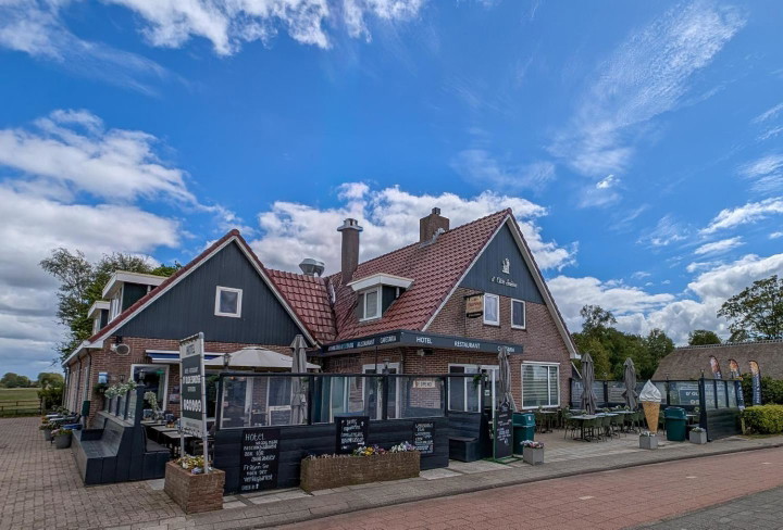 Hotel B&b D'olde Smidse - Giethoorn