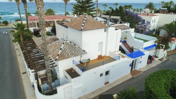 Smart Hotel Cabo Sur - Mojácar