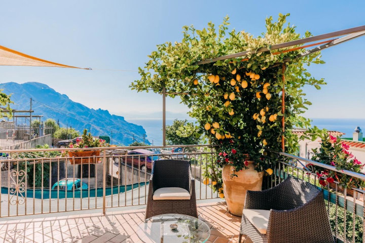 B&b Il Cortile - Province of Salerno