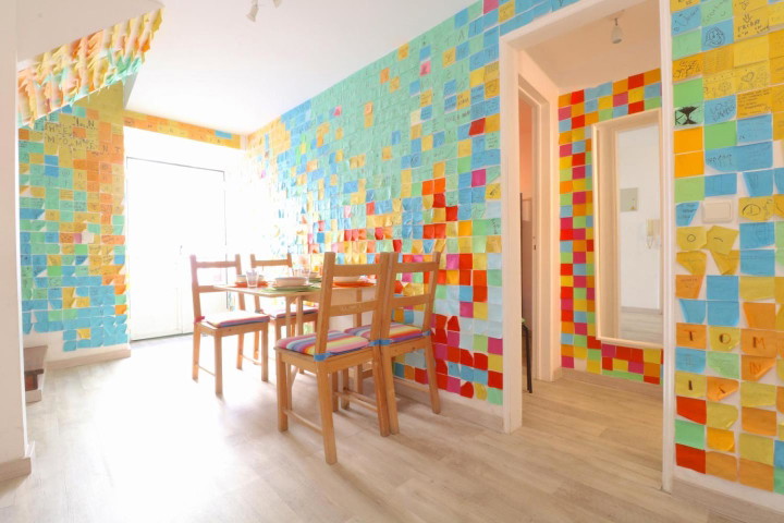 7564 Post-its - Lisbon