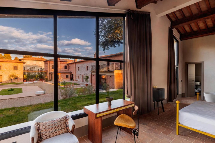 The Monteleone - Umbria