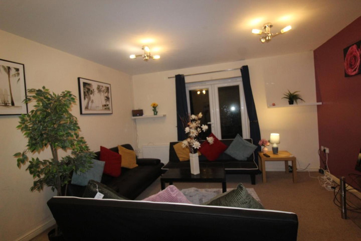 Southdown House Doe Lea By Smart Corporate Stays - Peak District