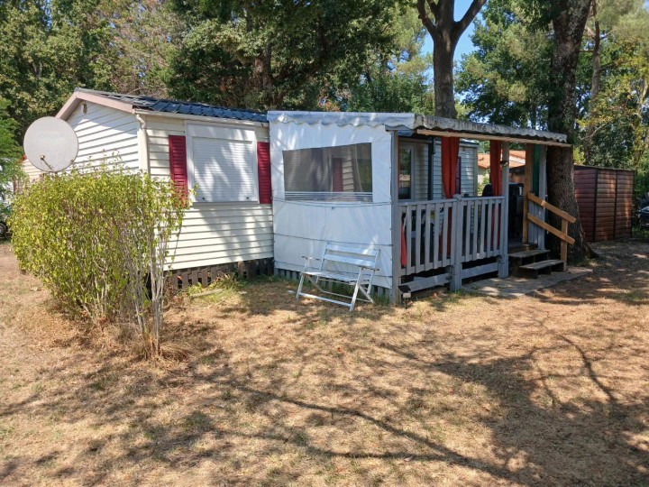 Bungalow - Les Mathes