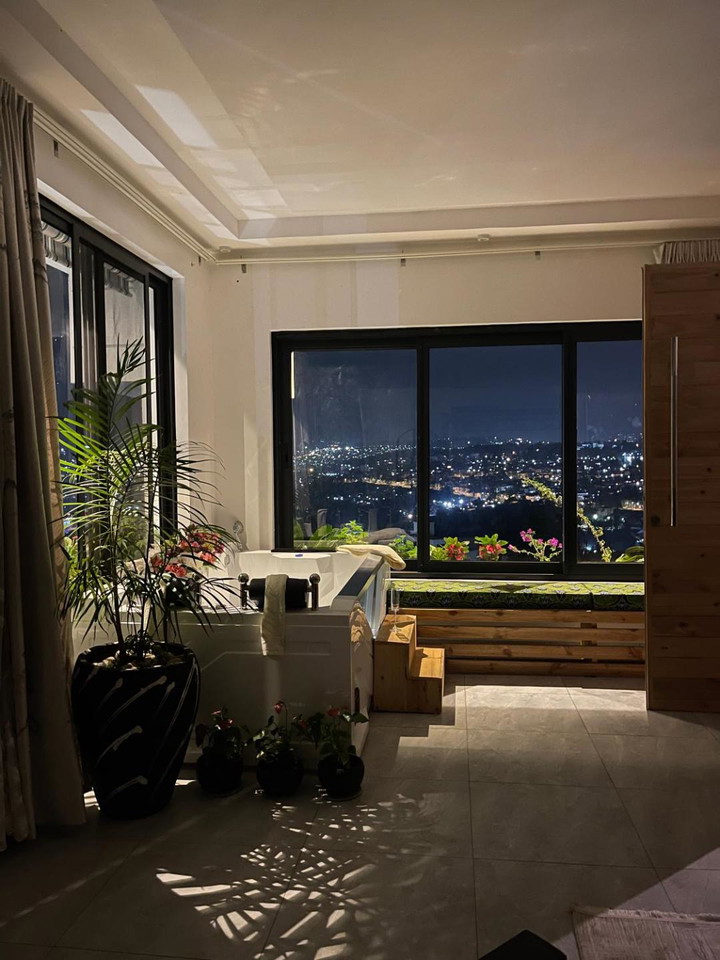 Residence Gratia By Eagle View - Kigali