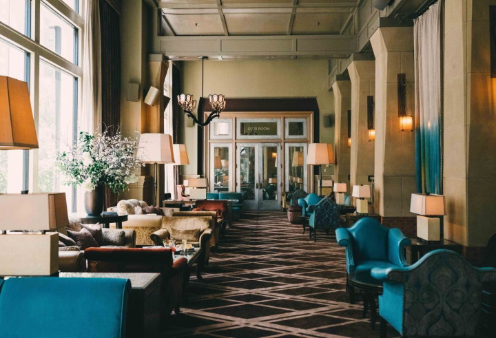Soho Grand Hotel - Brooklyn, NY