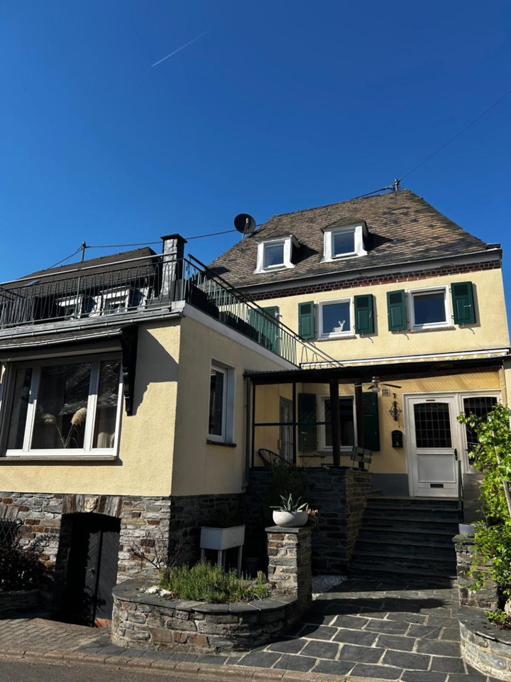 Altes Weinhaus - Neumagen-Dhron