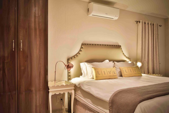 Accommodation At Vans No Loadshedding - Centurion