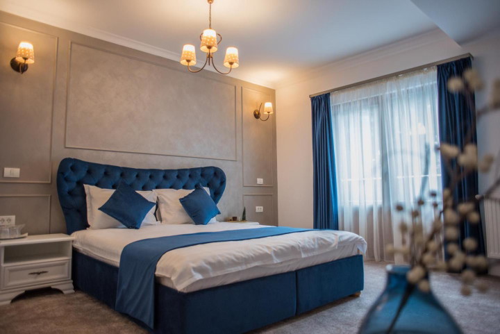 Boga Rooms - Sinaia