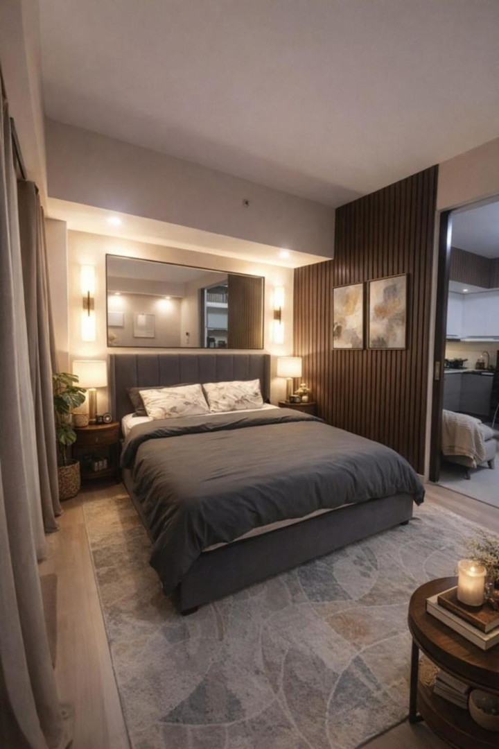 Modern Cozy Condo In The Heart Of Cebu City - Cebu City