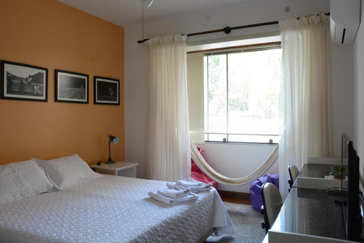Apartamento Kami - Porto Alegre