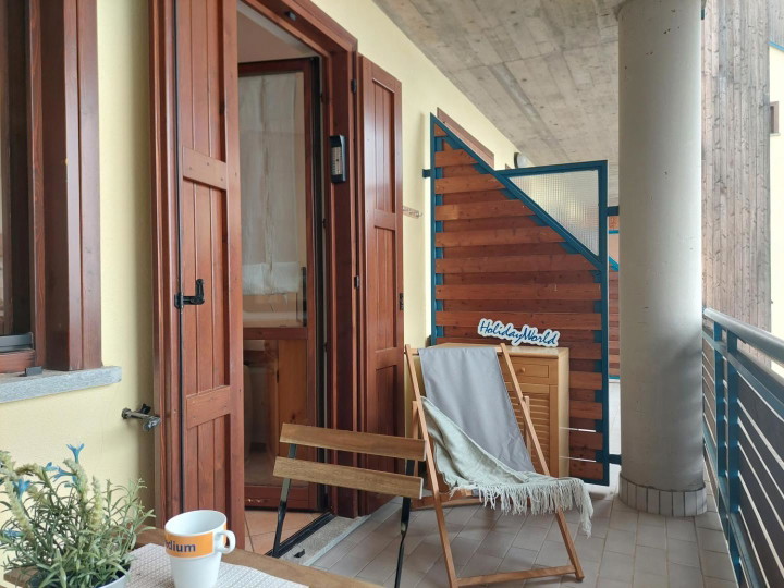 Casa Nevosa By Holiday World - Piedmont